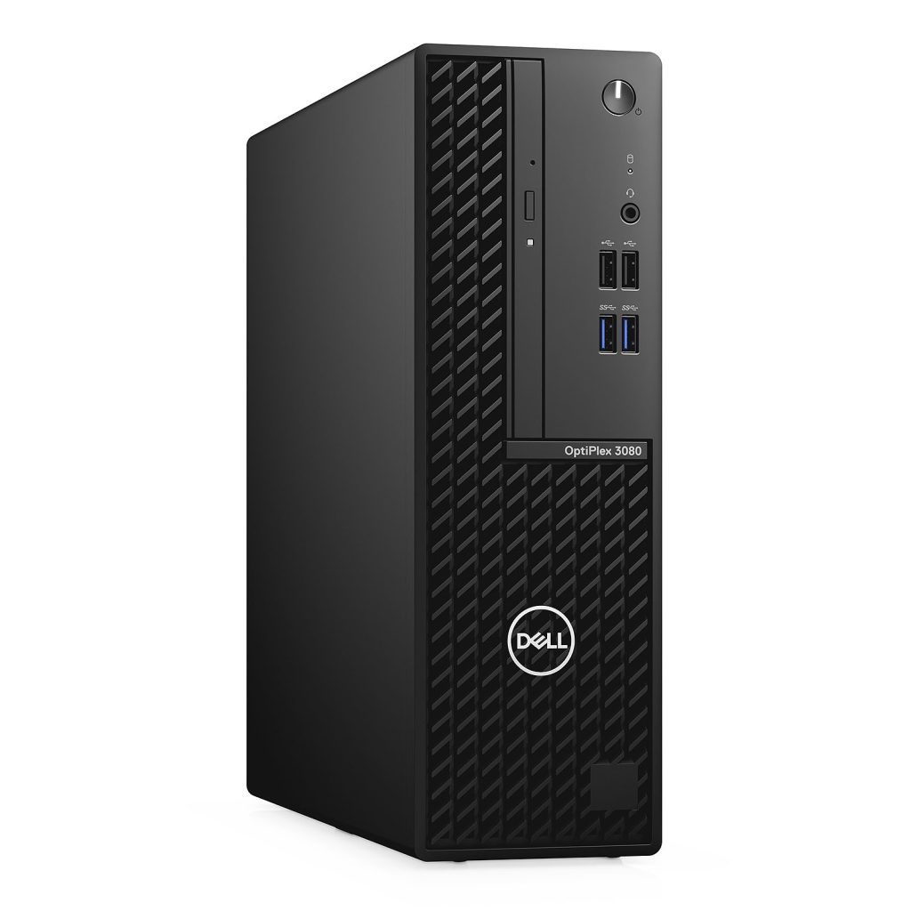 Dell OptiPlex 3090 PC - Core i3, 4GB RAM, 1TB HDD | Affordable & Desktop