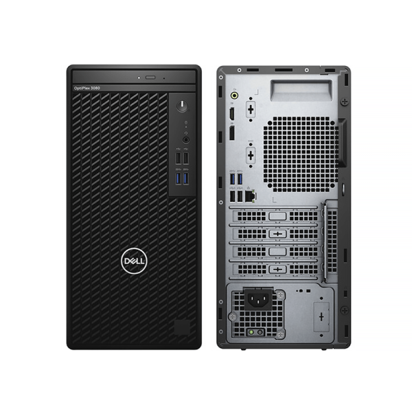 Dell OptiPlex 3090 PC - Core i3, 4GB RAM, 1TB HDD | Affordable & Desktop