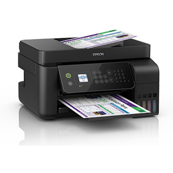 Epson EcoTank L5290 Wi-Fi Ink Tank Printer - Radox Tech...