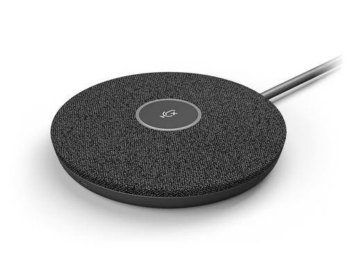 Logitech Rally Mic Pod - Graphite - Radox Technology Limited