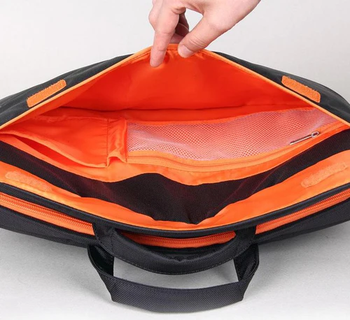 Kingson's corporate series, laptop shoulder bag