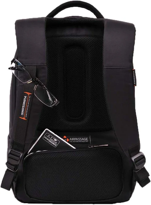 Kingsons 15.6 Elite Series Backpack