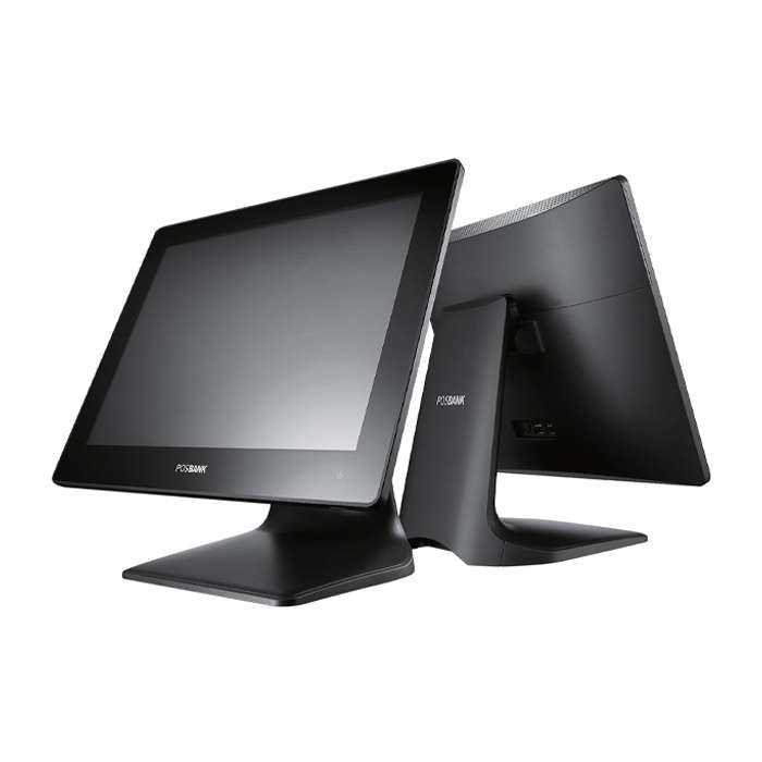 APEXA G POSBANK All in One Touchscreen POS Machine with 4GB | 128 GB ...