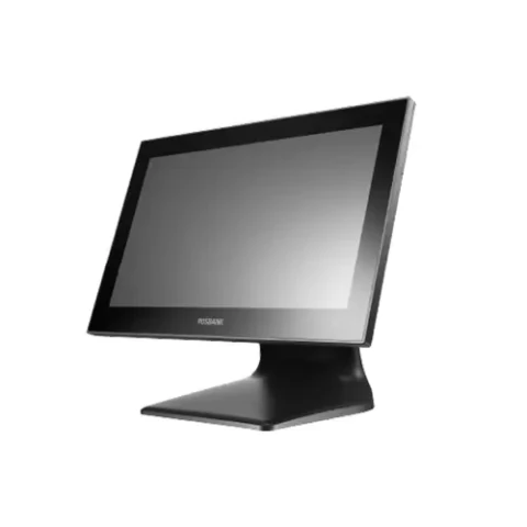 APEXA G POSBANK All in One Touchscreen POS Machine with 4GB | 128 GB - Radox Technology