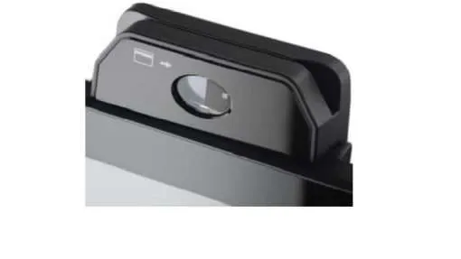 Postbank Fingerprint & Magstripe Reader module (No Smart card Reader ...