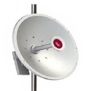 MikroTik MTAD-5G-30D3-PA (mANT 30 PA) Parabolic Dish Antenna - Radox ...