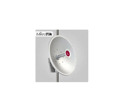 MikroTik MTAD-5G-30D3 (mANT 30) Parabolic Dish Antenna - Radox Technology