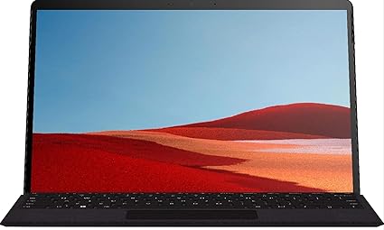 Microsoft Surface Pro 10 Intel Core Ultra 5 processor 165U 16gb Ram ...