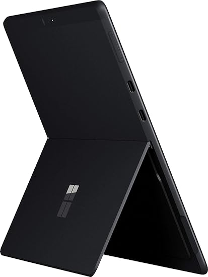 Microsoft Surface Pro 10 Intel Core Ultra 7-16GB Ram 256GB SSD (Black ...