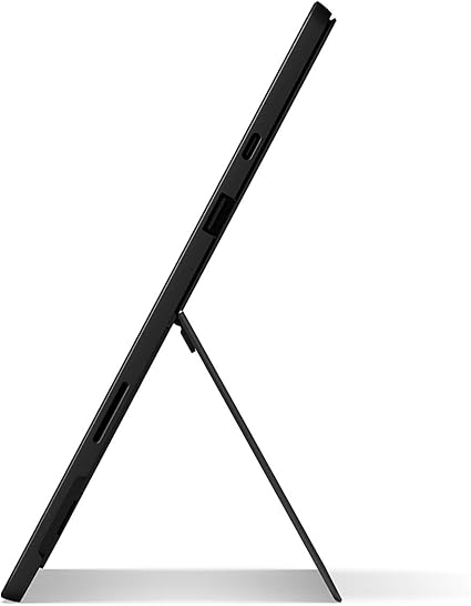 Microsoft Surface Pro 10 Intel Core Ultra 7-16GB Ram 256GB SSD (Black ...