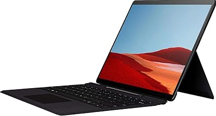 Microsoft Surface Pro 10 Intel Core Ultra 7-16GB Ram 256GB SSD (Black ...