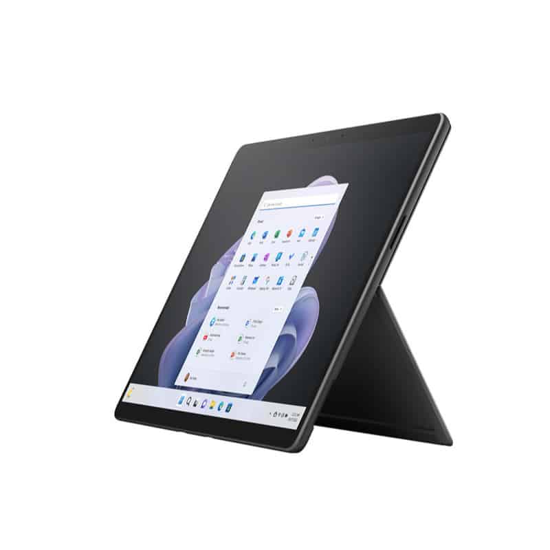 Microsoft Surface Pro 9 - 13" TRA Win 11 PRO - (Commercial Brown Box ...