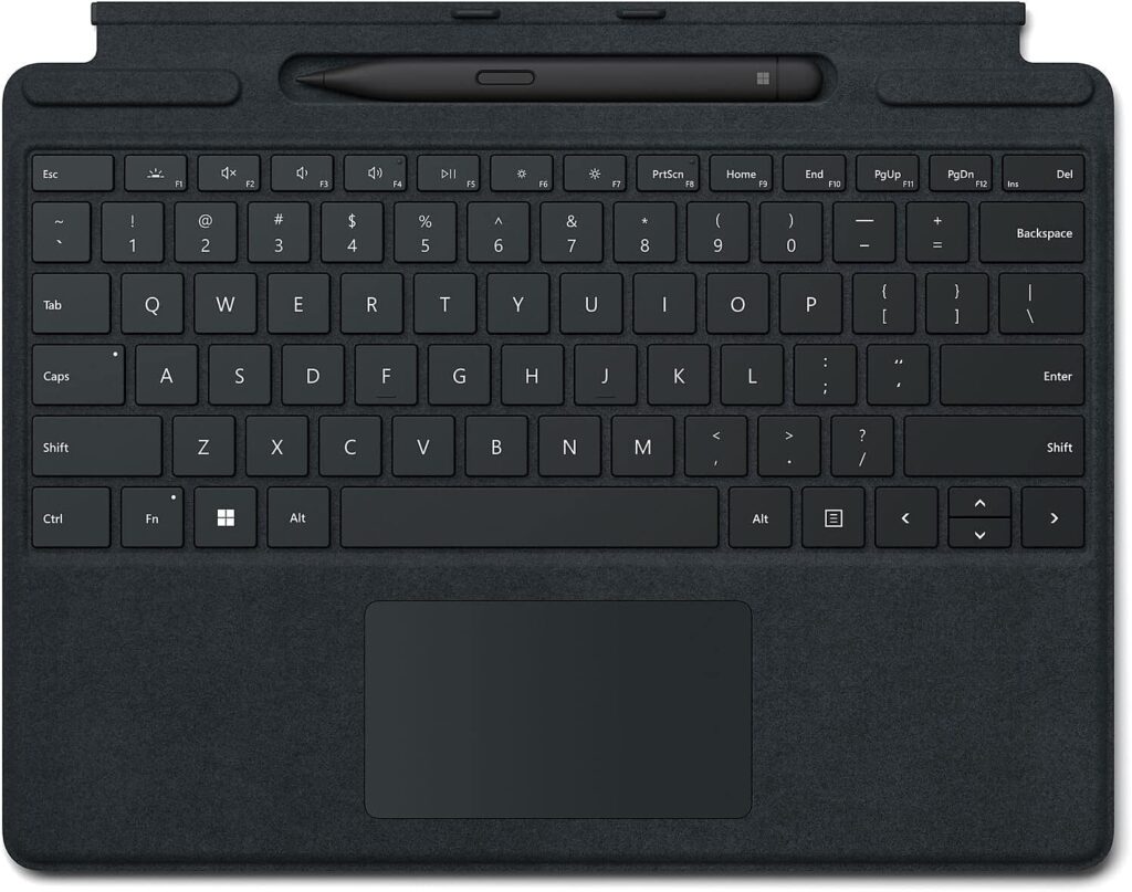 Microsoft Surface pro 8/9 Signature Keyboard