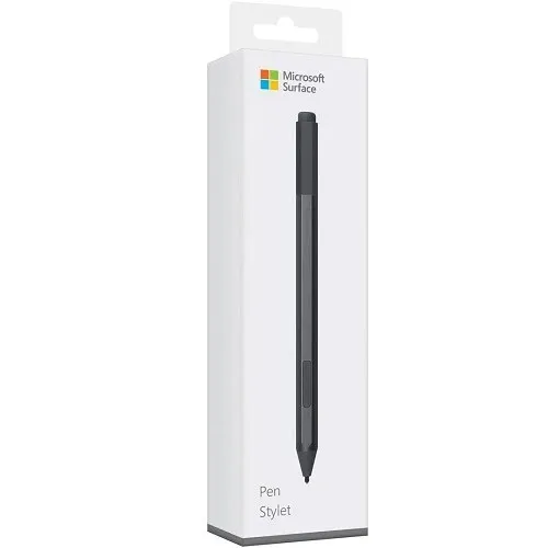 Microsoft Surface pen Charcoal Black price at Radox