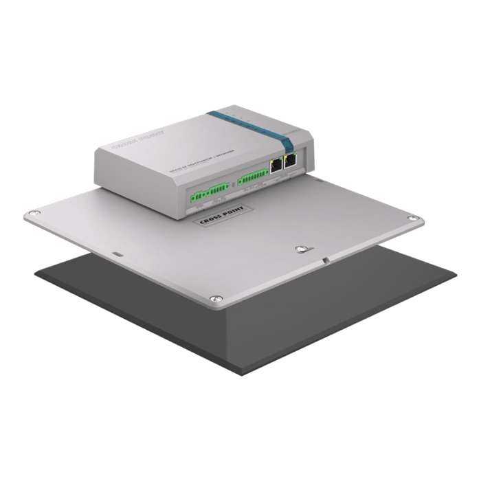 RF Deactivator - Radox Technology