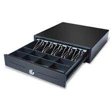 X-POS BC-410 Cash Drawer - Radox Technology