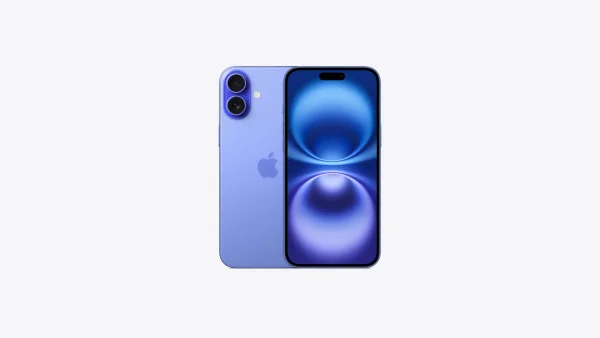 apple iPhone 16 plus 256gb ultramarine - Radox Technology