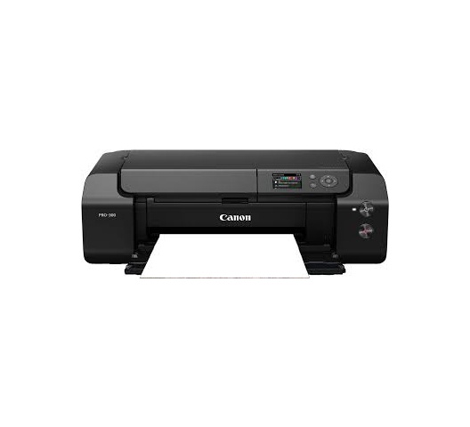 Canon Image PROGRAF PRO-300 A3 Inkjet Printer - Radox Technology