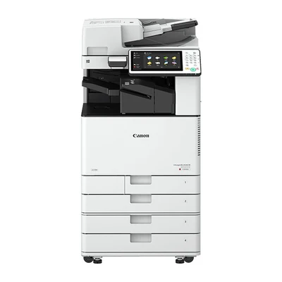 Canon imageRUNNER Advance C3520i Printer - Radox Technology