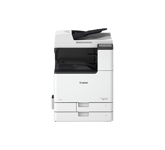 Canon imageRUNNER C3326i Multifunctional A3 Colour Printer - Radox ...
