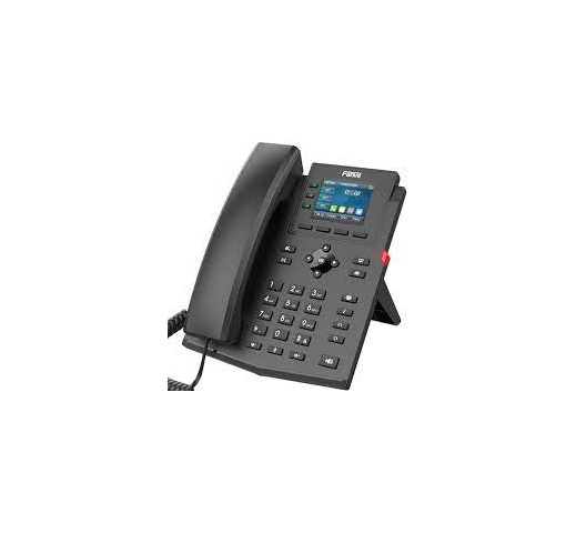 Fanvil x303w WiFi Phone - Radox Technology