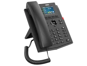 Fanvil x303w WiFi Phone - Radox Technology