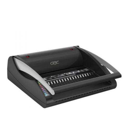 GBC CombBind C210 | Manual Binding Machine (450 Sheets) - Radox Technology