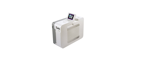 HiTi P110S Printer - Radox Technology