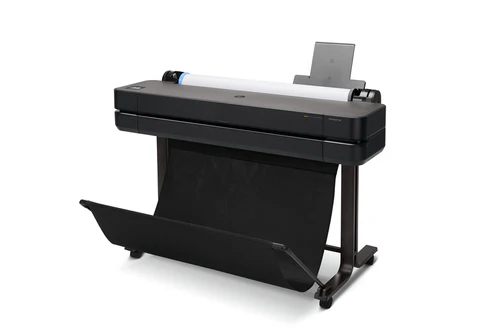 HP DesignJet T630 Large Format Wireless Plotter Printer - Radox Technology