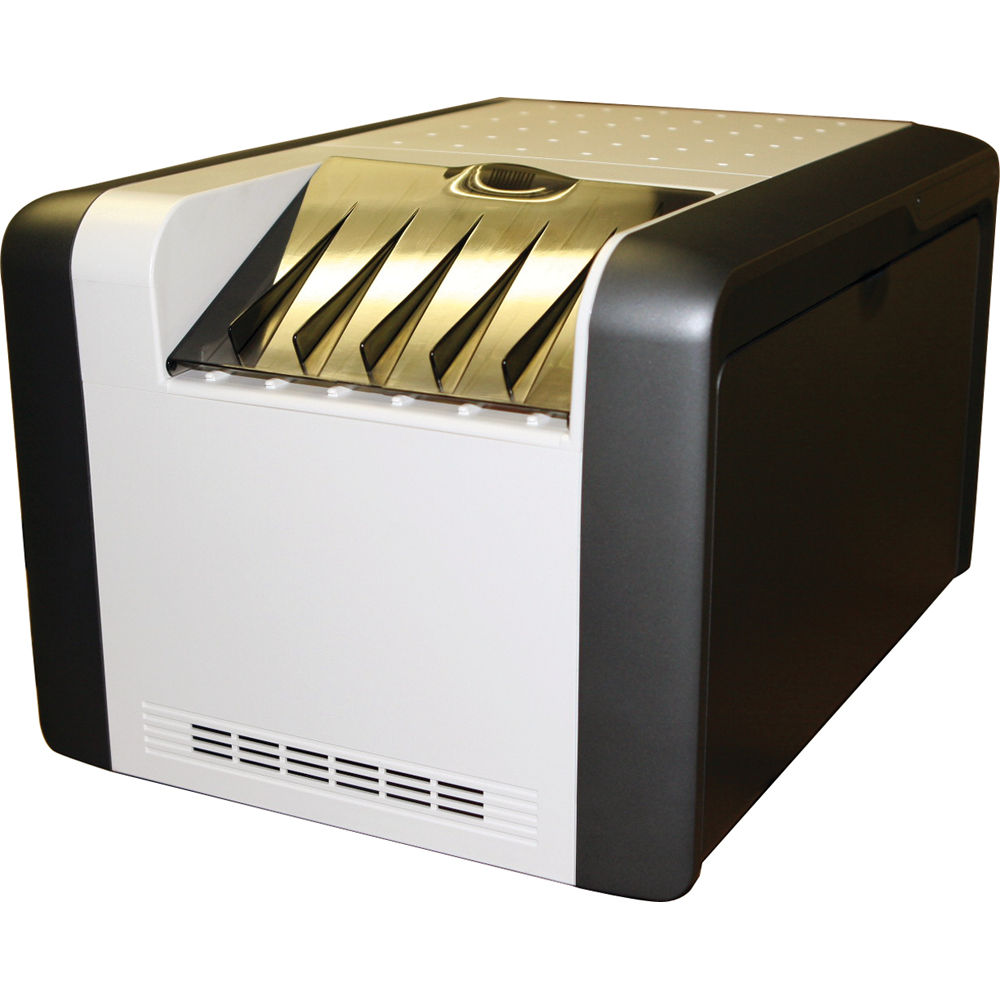 HiTi P510L Printer - Radox Technology