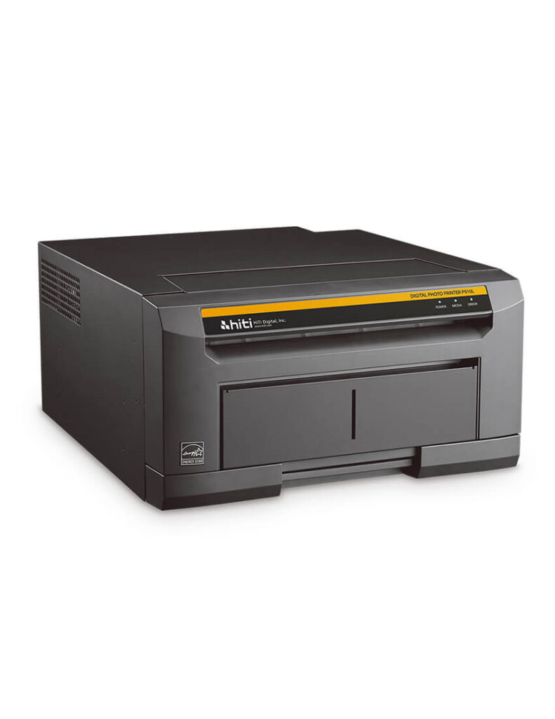 HiTi P910L Printer