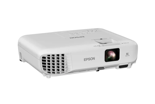 Epson EB-X49 3LCD Projector, 3,600 Lumens - Radox Technology