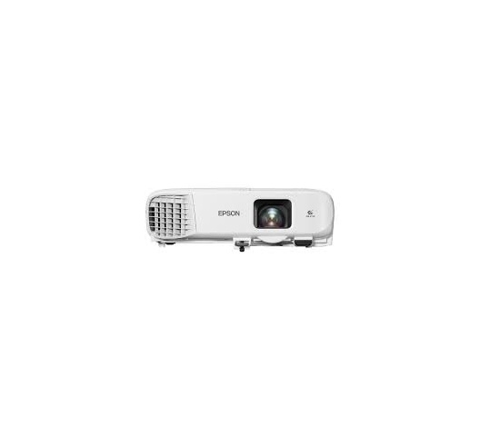 Epson EB-X49 3LCD Projector, 3,600 Lumens - Radox Technology