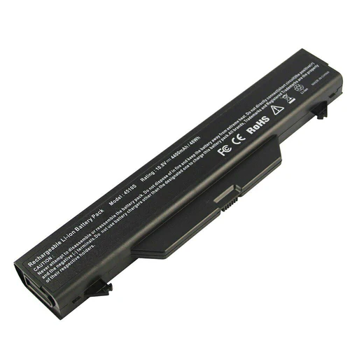 HP 4510 Laptop Replacement Battery - Radox Technology