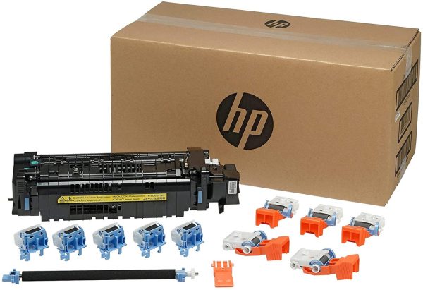 HP LaserJet Enterprise Fuser Maintenance Kit M607, M608, M609,M610 ...