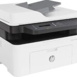 HP LaserJet Pro MFP M137fnw (4ZB84A) - Radox Technology