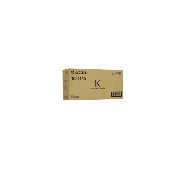 Kyocera TK-1160 Toner Cartridge - Radox Technology
