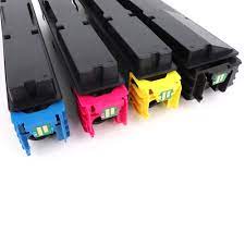 Kyocera TK-5370 Toner Cartridge K,C,Y,M - Radox Technology