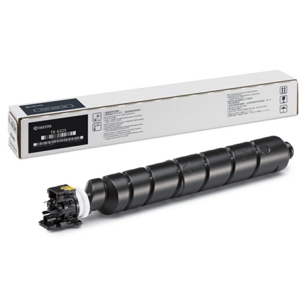 Kyocera TK-6725K Toner Cartridge - Radox Technology