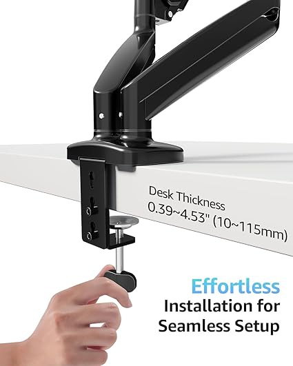 Monitor Stand for 17 to 30 Inches - Radox Technology