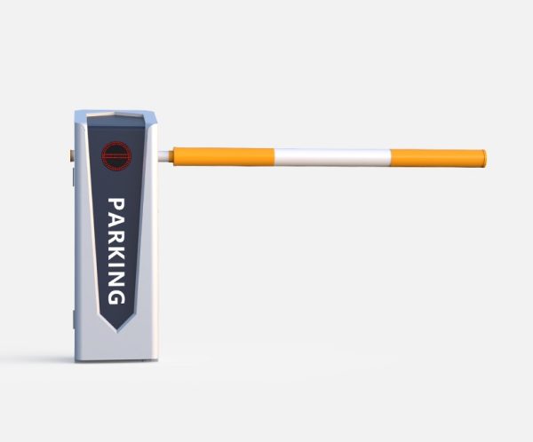 DC Barrier Gate – Boom Barrier - Radox Technology