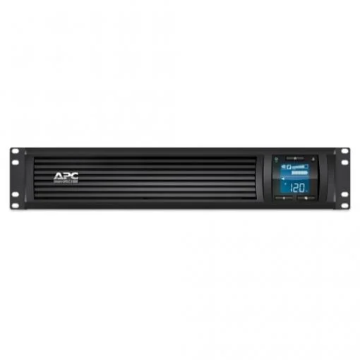 APC Smart-UPS 1000VA, Rack Mount, LCD 230V with SmartConnect Port ...