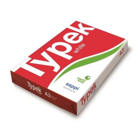 A3 Photocopy/Printing Paper – Pack of 500 Sheets - Radox Technology