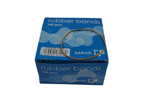 Rubber Bands (Packet of 50 Pieces) - Radox Technology