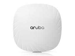 Aruba AP-505 (RW) Unified AP (Bundled with Mounting Kit) - Radox Technology