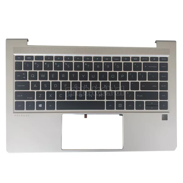 HP ProBook 440 G4 US Backlit Keyboard - Radox Technology