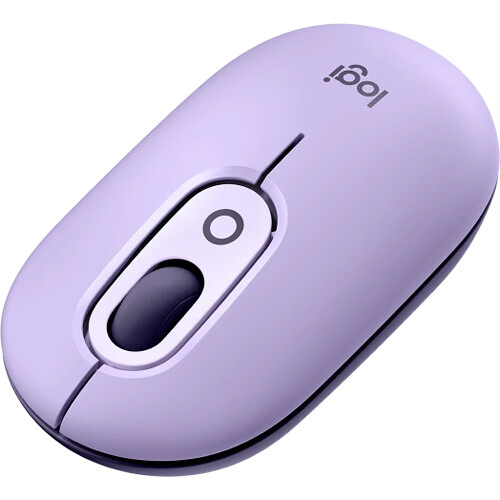 Logitech POP Bluetooth Mouse - Daydream - Radox Technology