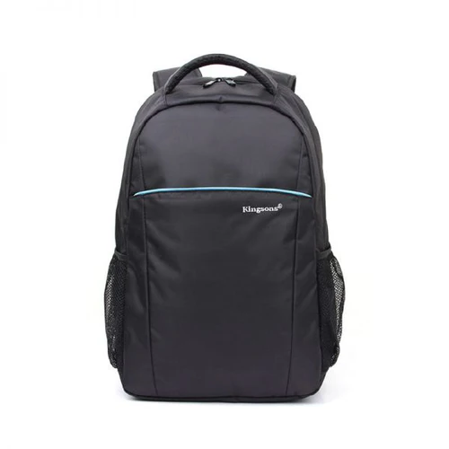 Kingsons 16.1" BLUE Strip Series Laptop Backpack - Radox Technology