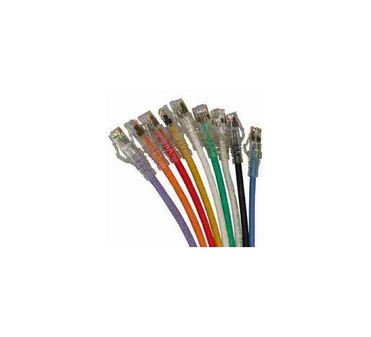 CAT 6A 0.5M Patch Cord - Radox Technology
