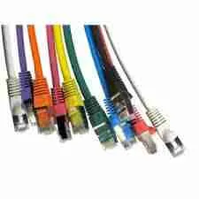 CAT 6A 0.5M Patch Cord - Radox Technology